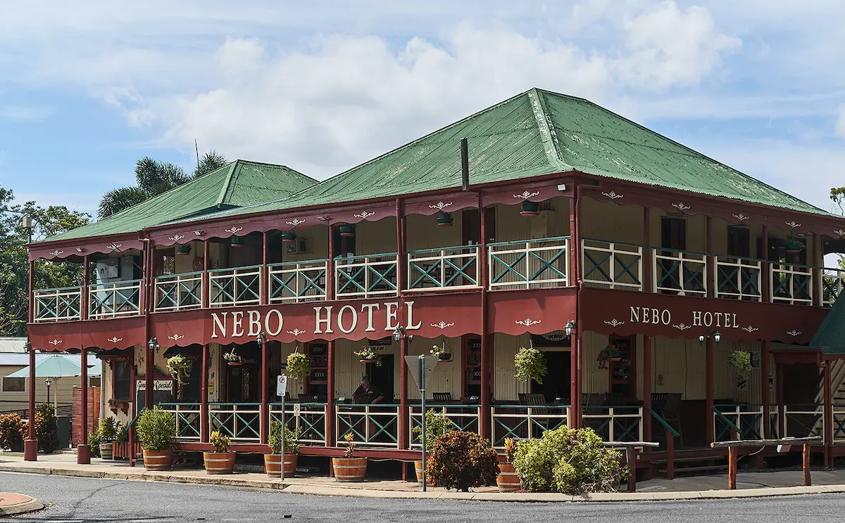 Stay | Comfortable Rooms | Corporate Accommodation, QLD