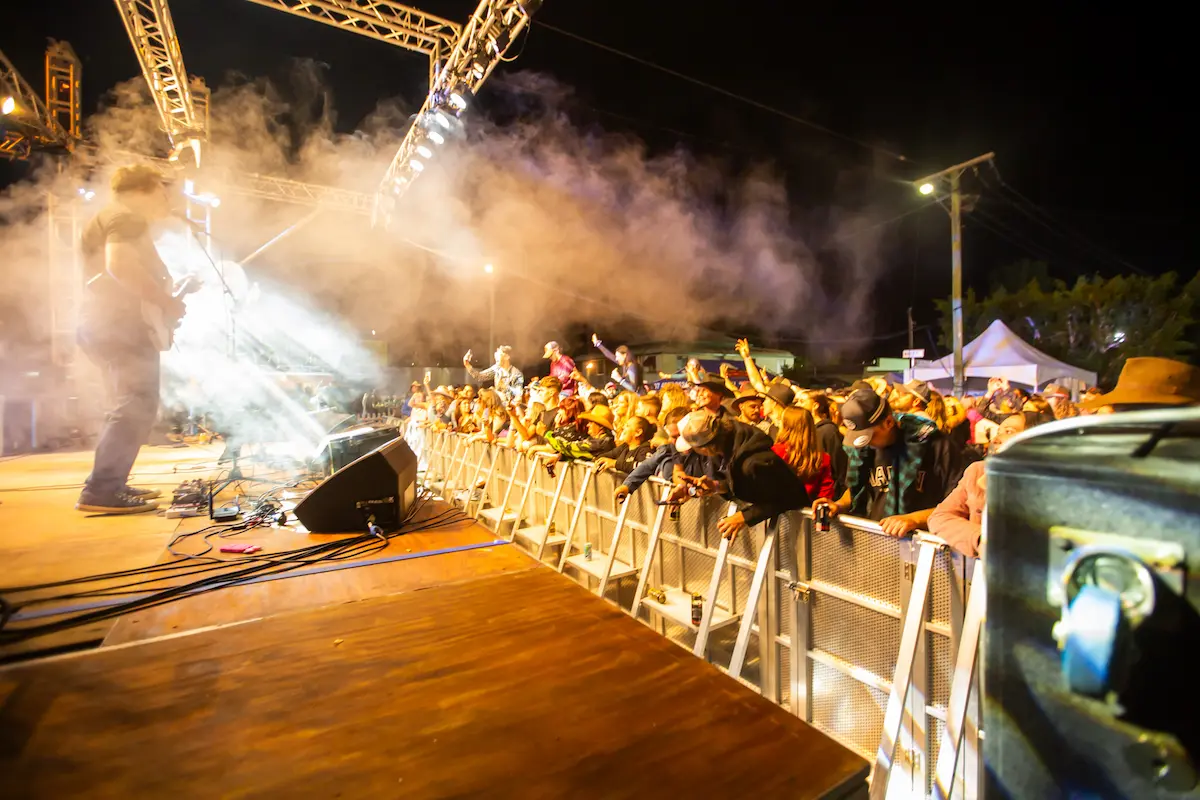 What’s On | Community Events | Live Music, Isaac Region